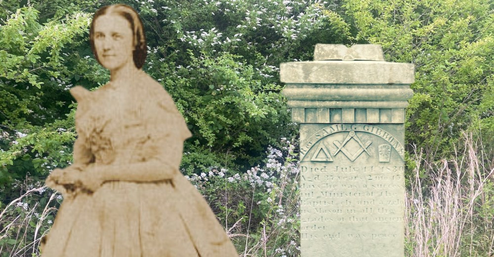 Elizabeth Dale | Historic Maury County