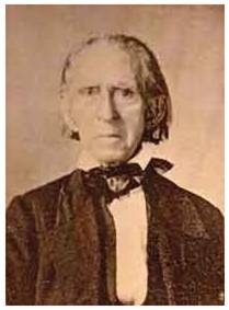 The “Black Widow” of Hazel Green | Historic Maury County